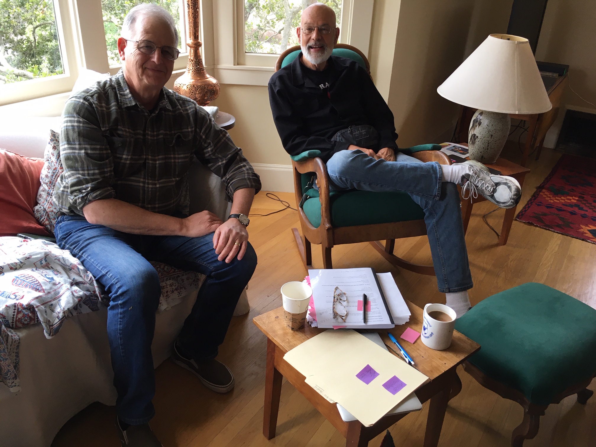 Friday March 6 2020 – How's that Working Out For You?